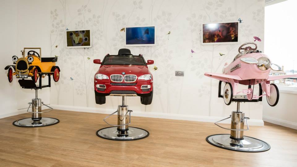 STUDIO 85 | Hair Style Avenue